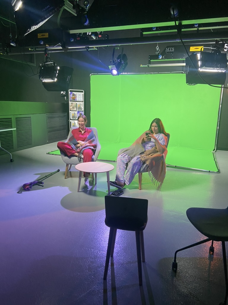 Digital Artefact Process Reflection – Marwa.A.N.